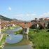 Pescia - what to see in the town of Pescia in Tuscany