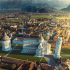Longobards in Tuscany - traces of the Lombards or Longobardi in Tuscany